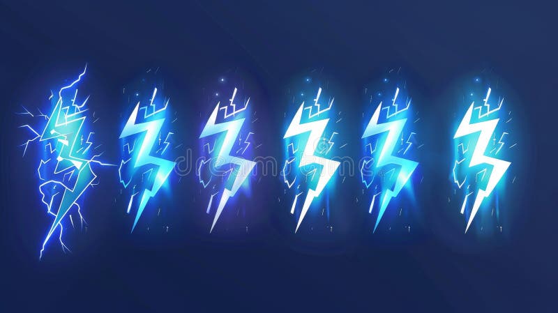 Computer Play Button Status Bar Stock Photos - Free & Royalty-Free ...