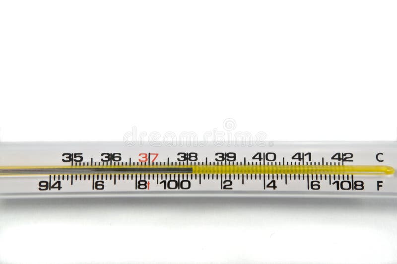 Background thermometer. stock photo. Image of celsius - 13388310