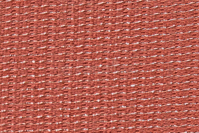 Background of Thick Fabric Curtains with Woven Metal Threads. Texture ...