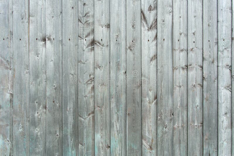Background of Thin Painted Wooden Boards Stock Image - Image of narrow ...
