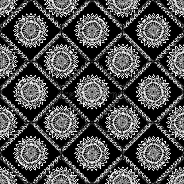 Filigree Tile Stock Illustrations – 13,398 Filigree Tile Stock ...