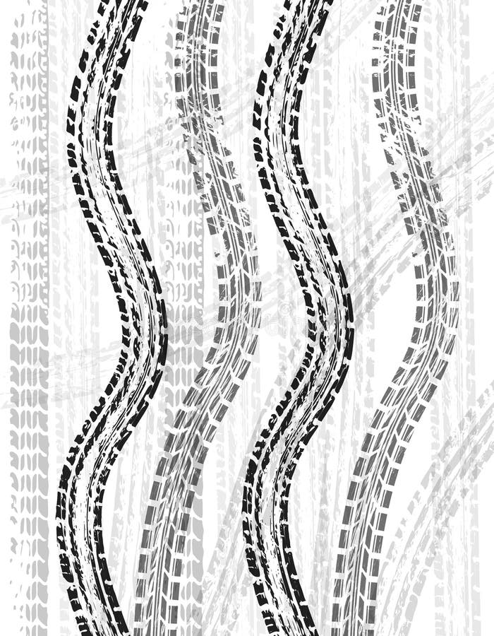 Tire Marks Drift Stock Illustrations – 122 Tire Marks Drift Stock ...