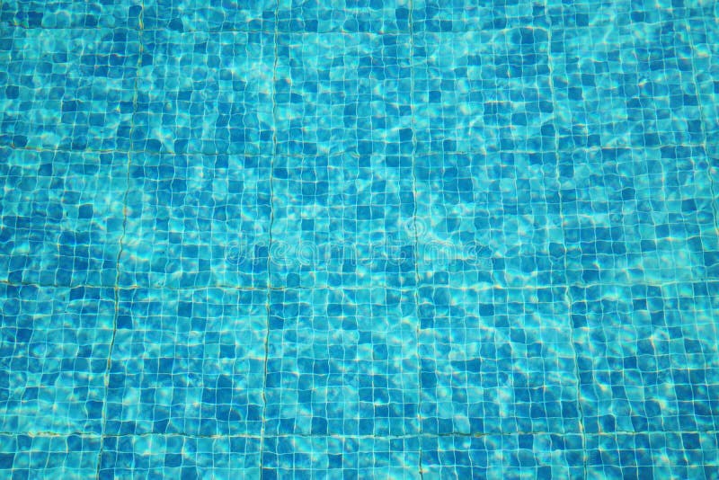 Background Top View of Swimming Pool Stock Image - Image of cool, copy ...