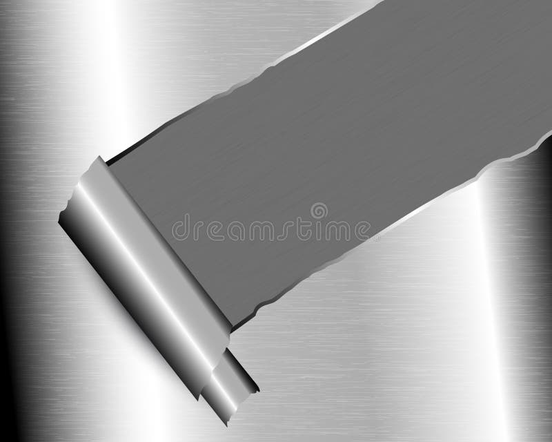 Torn Metal Stock Illustrations – 2,650 Torn Metal Stock Illustrations ...