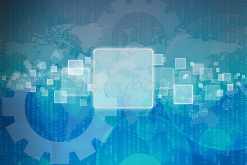 Touch Screen Background Stock Illustrations – 116,427 Touch Screen ...