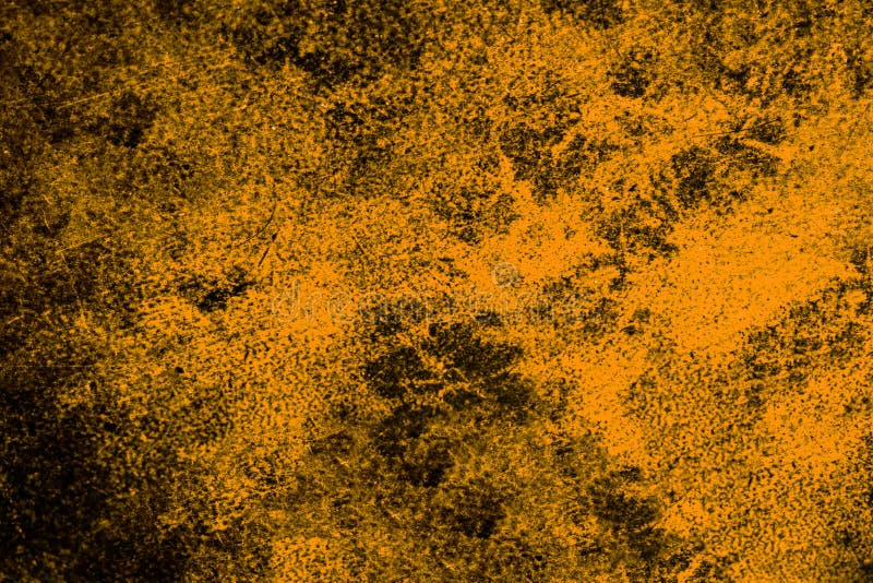 Background with a Touch of Yellow Stock Illustration - Illustration of ...