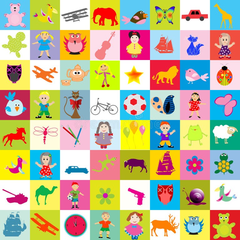 Moving Toys Stock Illustrations – 479 Moving Toys Stock Illustrations ...