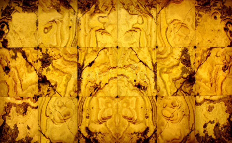 Background of Translucent Stone Technology in Stone Decoration ...