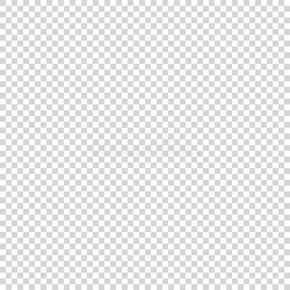 Background Transparency. Chess Board Square Grid Line Gray and White ...