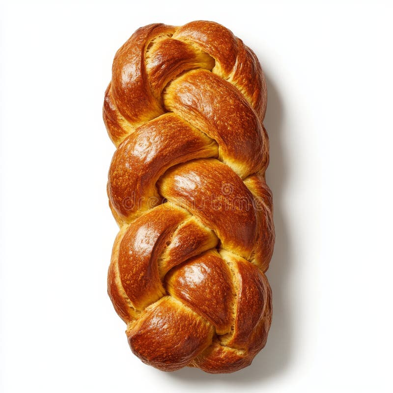 Tasty Challah Isolated Transparent Background Stock Photos - Free ...