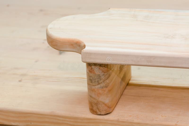 Background Tree. Closeup of Wooden Planks. Tree in the Cut Stock Image ...