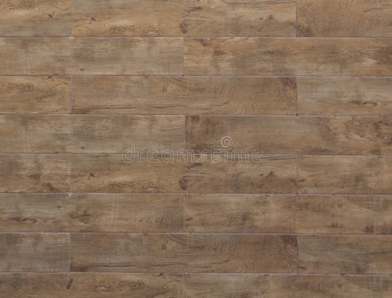 Wooden-textured Background. Horizontal Wooden Wall Boards for ...