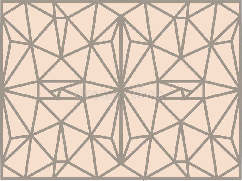 Wallpapper : Pink Colour Triangle Background Design Stock Vector ...