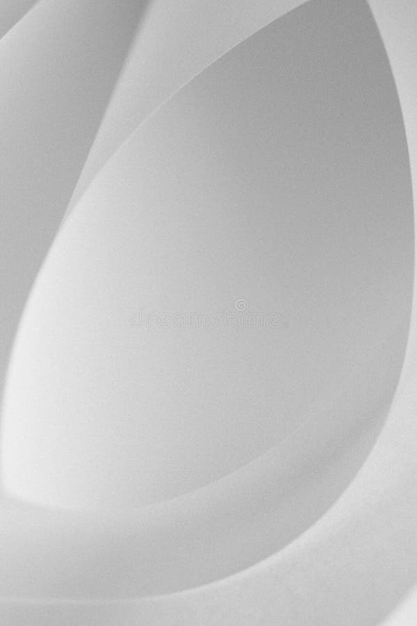 Background of Twisted Paper Stock Photo - Image of matte, pattern ...