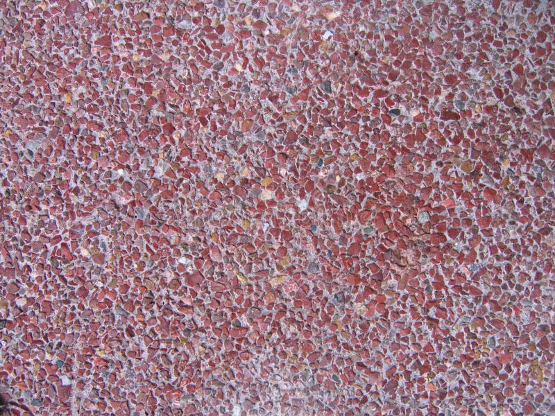 Background Type View of Small Rocks on a Pavement Road Stock Image ...