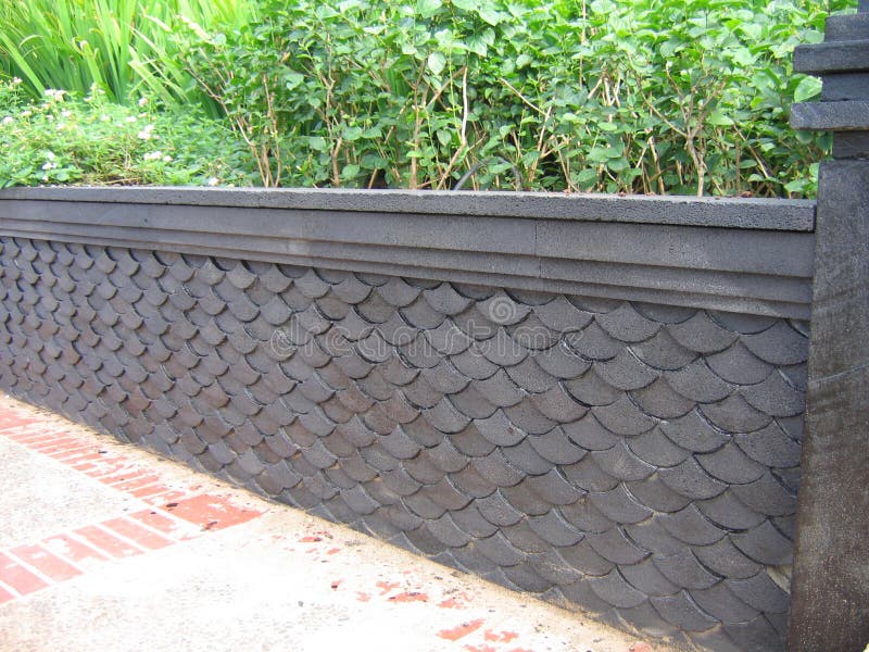 Background Type View of Small Rocks on a Pavement Road Stock Photo ...