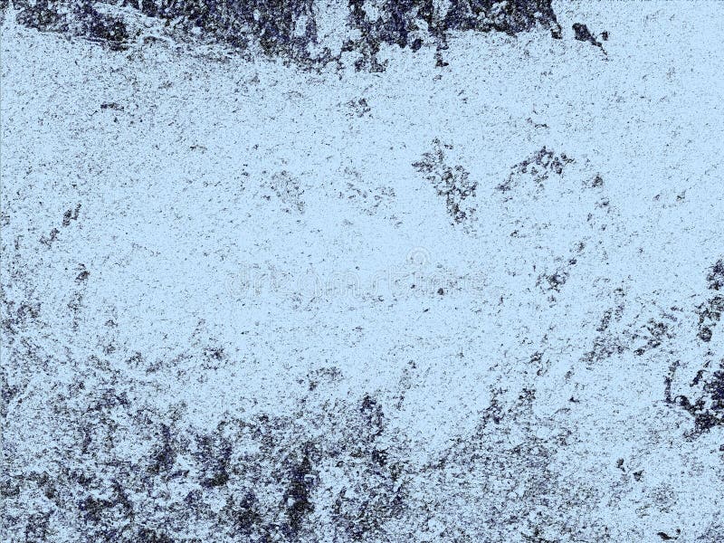 Background with a Unique Texture with a Blue Base Color Stock Photo ...