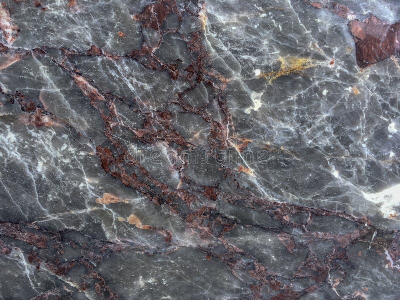 Background, Unique Texture of Natural Stone, Marble Stock Image - Image ...
