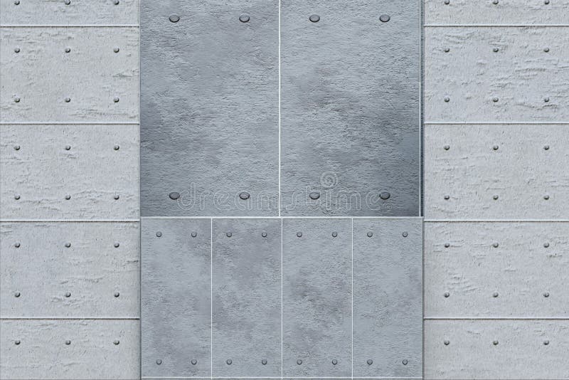 Background of Variety of Concrete Textures. Textures Backgrounds. 3d ...