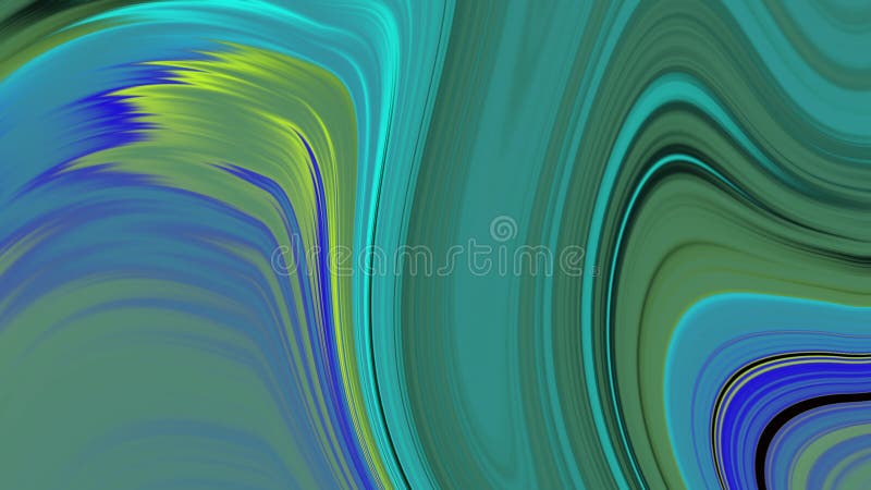 Background of Various Beautiful and Dynamic Natural Colorful Gradient ...