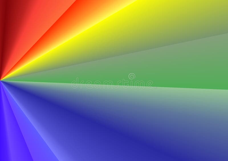 Background of Various Colors, Abstract in the Form of Straight Lines ...