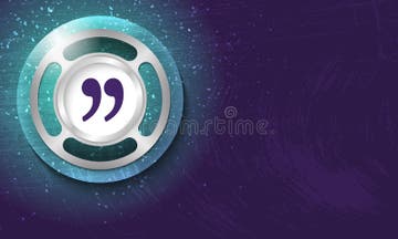 Green Quotation Marks Stock Illustrations – 410 Green Quotation Marks ...