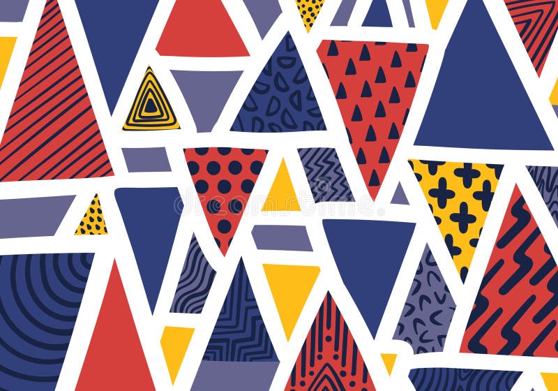 Patterns Freeform Stock Illustrations – 80 Patterns Freeform Stock ...