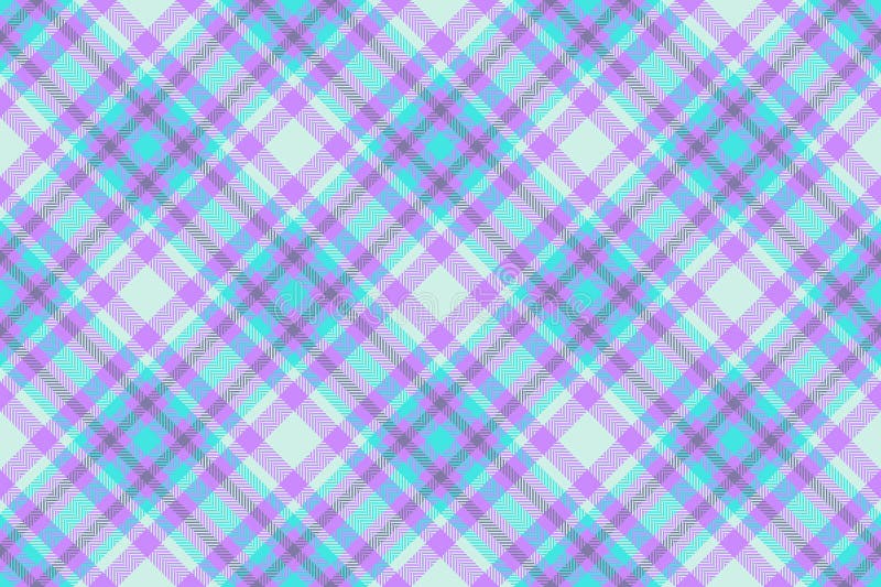 Background Vector Textile. Fabric Pattern Seamless Stock Vector ...