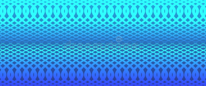 Background Vector Wave Line Decoration 01 Stock Vector - Illustration ...