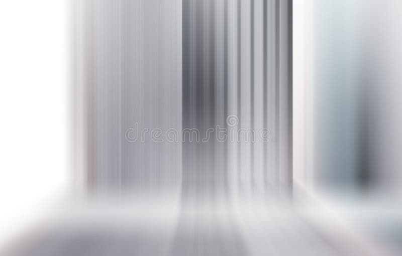Background Vertical Abstract Lines on Stage Stock Illustration ...