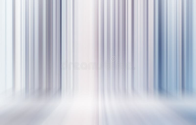 Background Vertical Abstract Lines on Stage Stock Illustration ...
