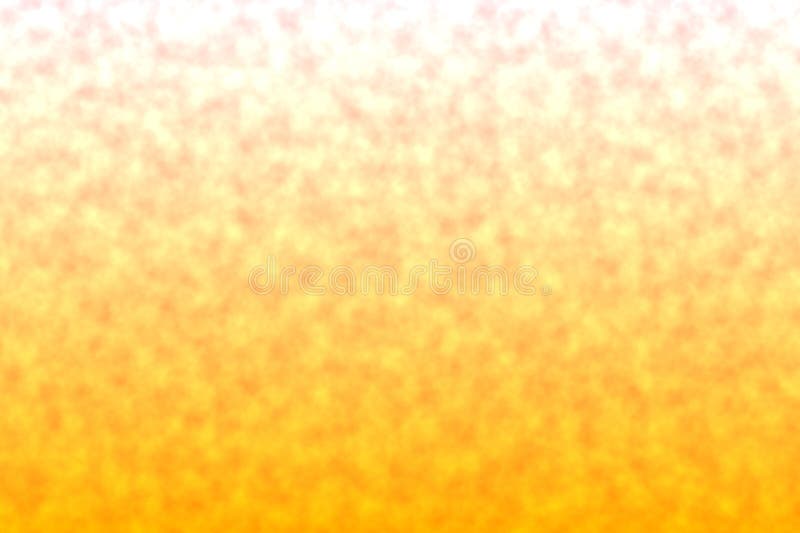 Background with Vertical Cloudy Color Gradient from White To Yellow ...