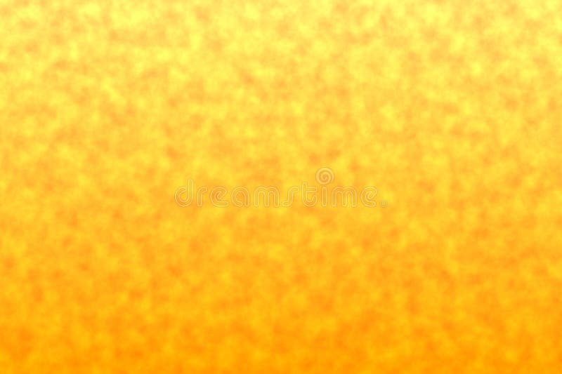 Background with Vertical Cloudy Color Gradient from Yellow To Orange ...