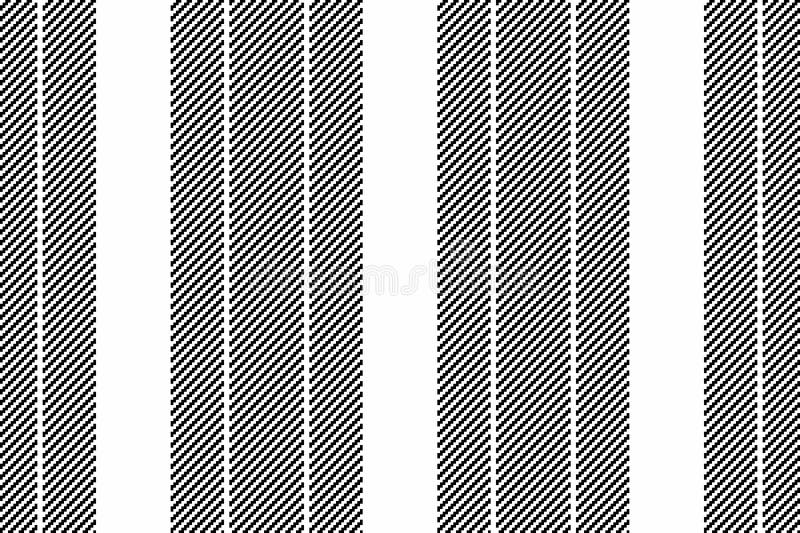 Background Vertical Texture of Seamless Textile Lines with a Fabric ...