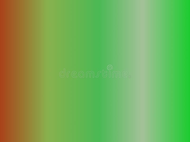 Background with Gradations of Lines in Several Attractive Colors Stock ...