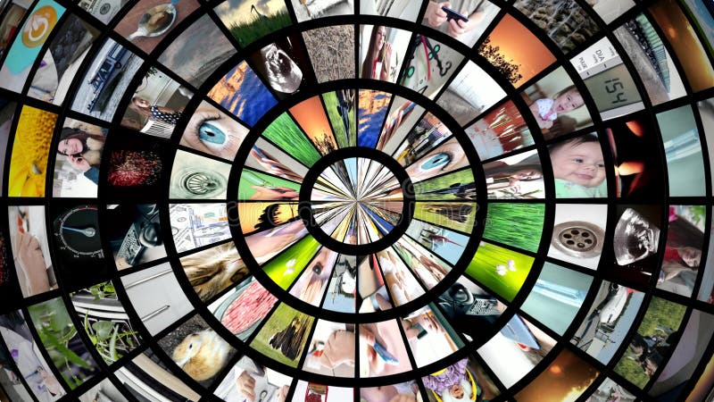 Video wall media streaming stock photo. Image of airplane - 117087608