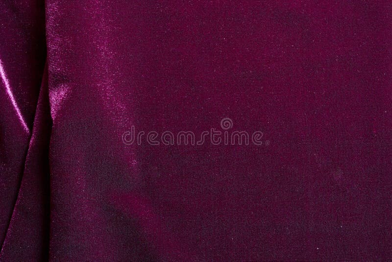 Background of Violet Fabric Stock Image - Image of macro, pattern ...