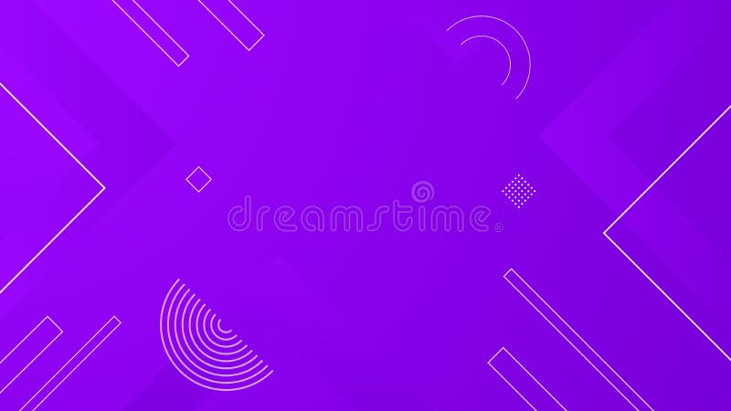 Background Violet Geometric . Elegant Graphic Geometric Violet ...