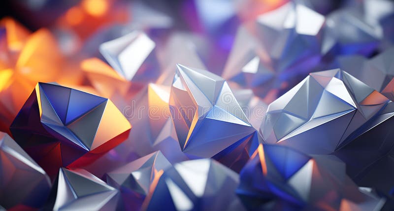 Background Visual Illustration of Abstract Materials, for Design ...