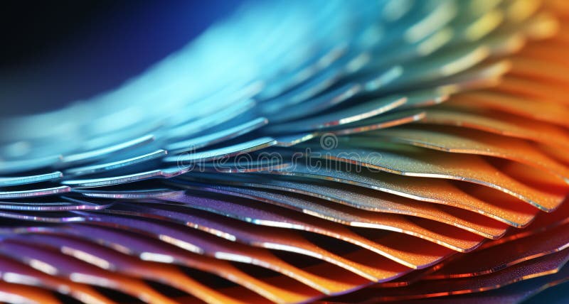 Background Visual Illustration of Abstract Materials, for Design ...