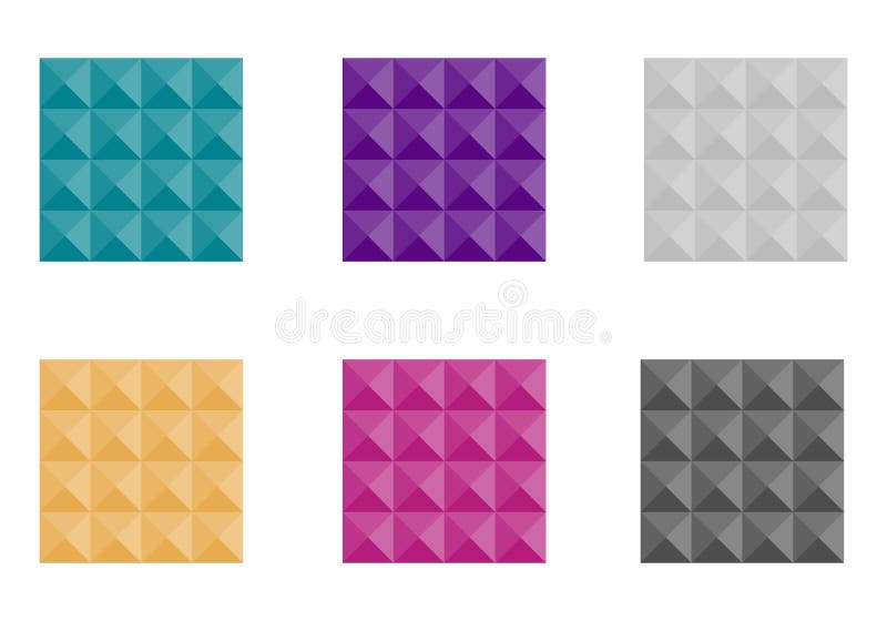 Volumetric Origami Stock Illustrations – 109,767 Volumetric Origami ...