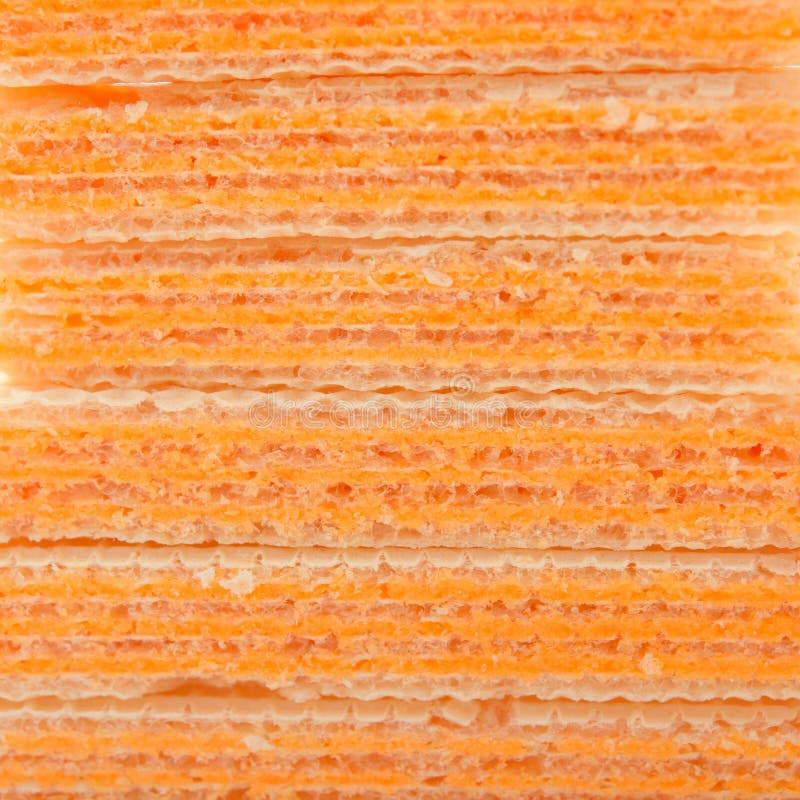 Background of wafer stock image. Image of rectangle, taste - 65395079