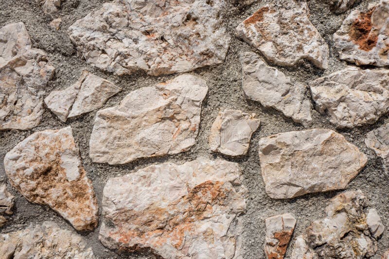 Basalt Blocks and Three Little Pyramids Near Pyramid of Khufu or the ...