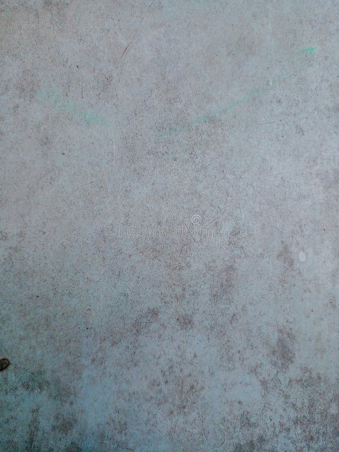 The Background of the Wall is Dull and Dirty. Stock Photo - Image of ...