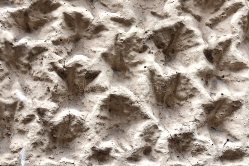 Background Wall Fragment with Abstract Pattern with Decorative Design ...