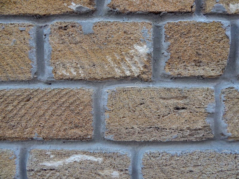 Background Wall With Shell Rock. Old Wall. Texture Limestone. Texture ...
