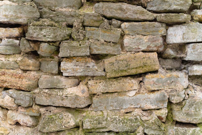 Background Wall Texture of Masonry. Architecture and Construction Stock ...