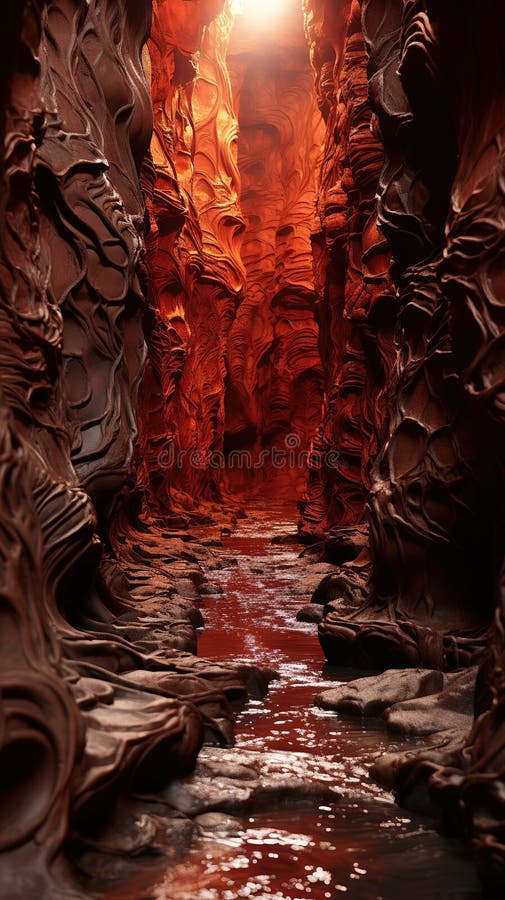 Background Wallpaper of the Circle of Hell Stock Illustration ...