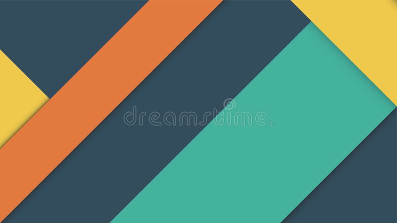 Background, Wallpaper. Design Vector Graphic Modern Abstract Minimal ...