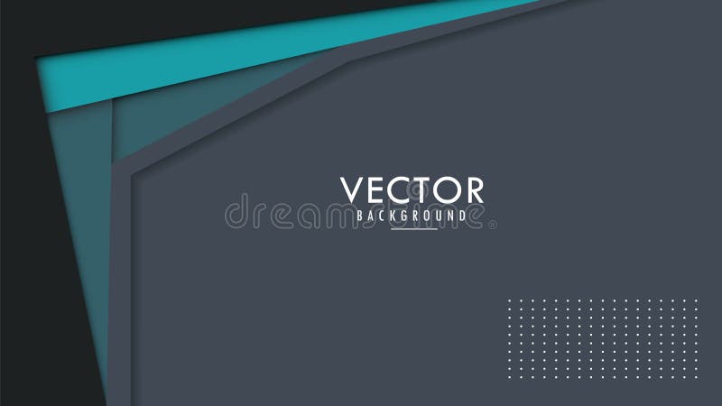 Background, Wallpaper. Design Vector Graphic Modern Simple Abstract ...